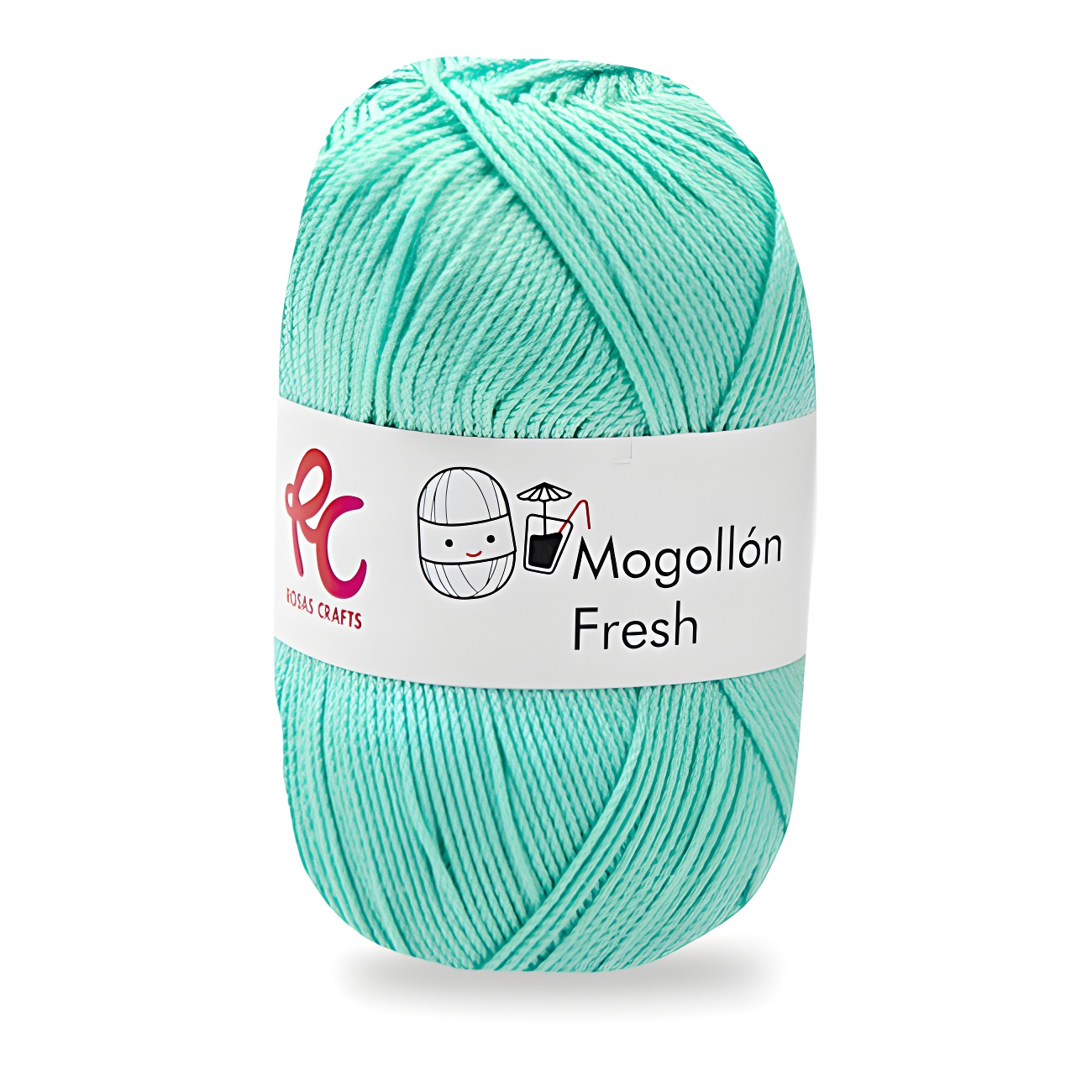 Mogollón Fresh 100 gr - Rosas Crafts por 7,25