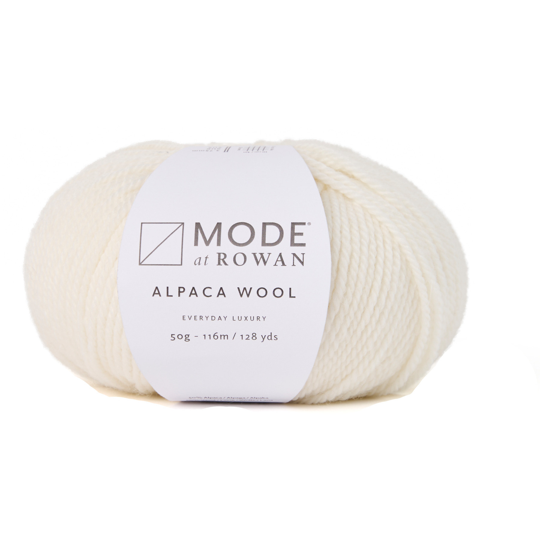 Lã de alpaca 50 gr - DMC por 7,25