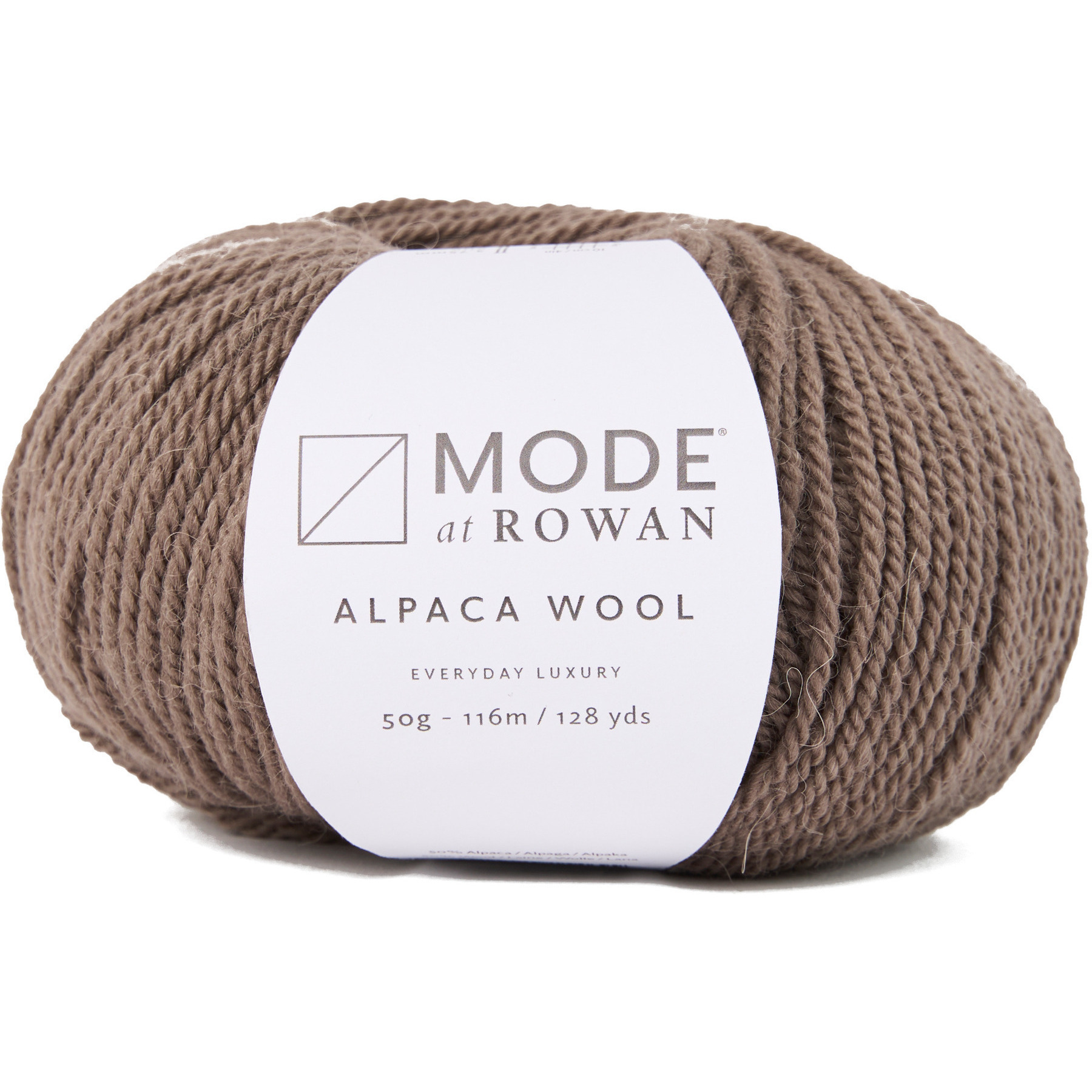 Lã de alpaca 50 gr - DMC por 7,25