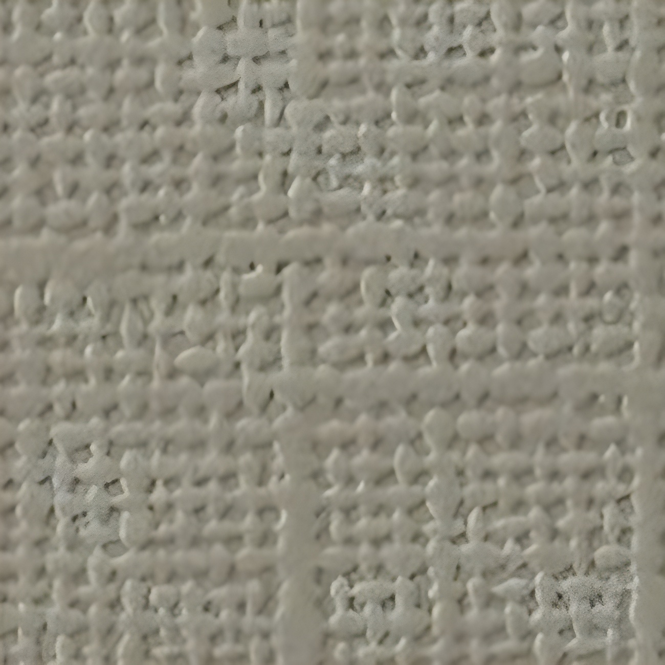 Cartolina com textura de tela 30,5 x 30,5 cm - Artis decor - 10 unid ...